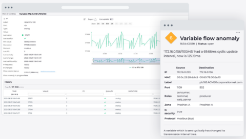 Nozomi Networks | OT, ICS & IoT security | ICS | AsiaNet